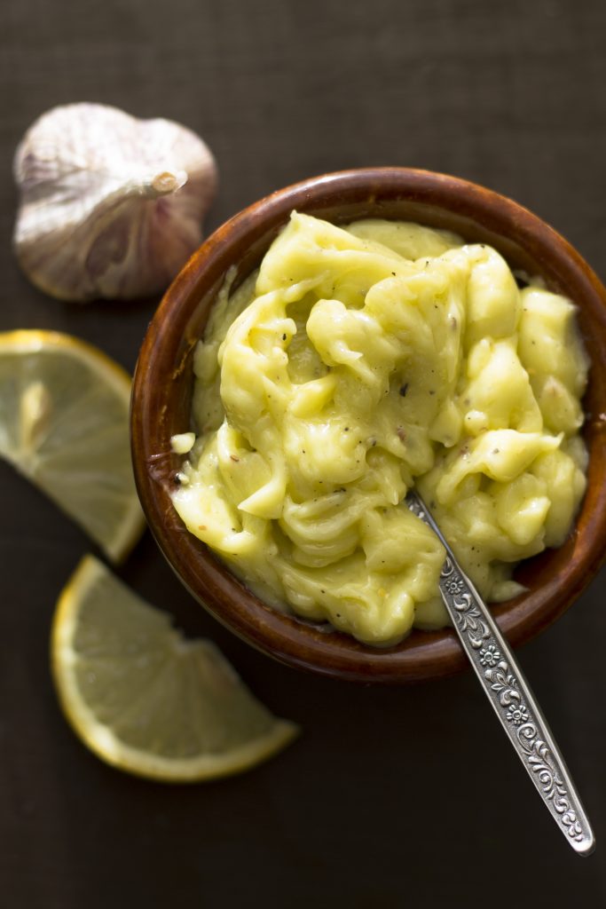 Regular Simple Mayo - Amber Approved