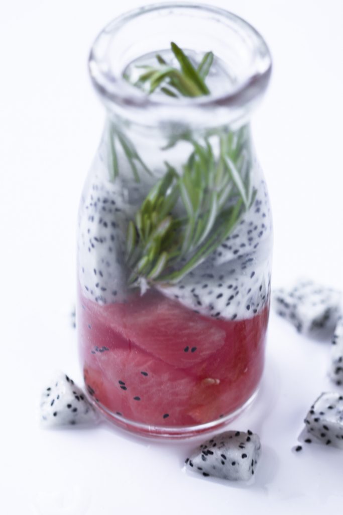 Dragon Fruit Infused Water Recipe at Ruby Vannatter blog