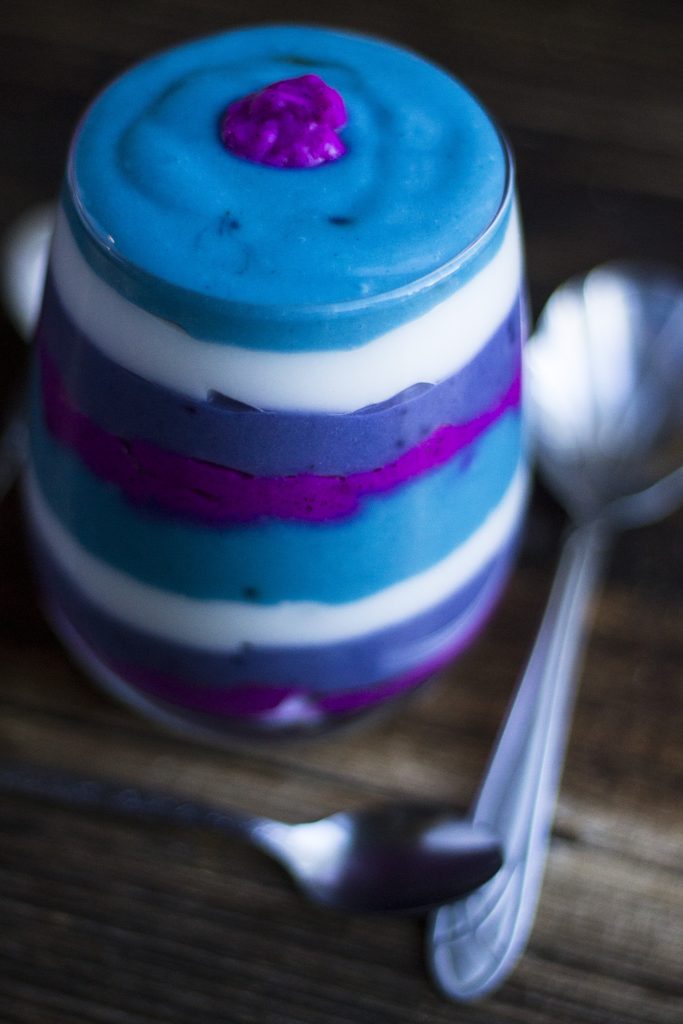 Neon Berry Parfait - Amber Approved