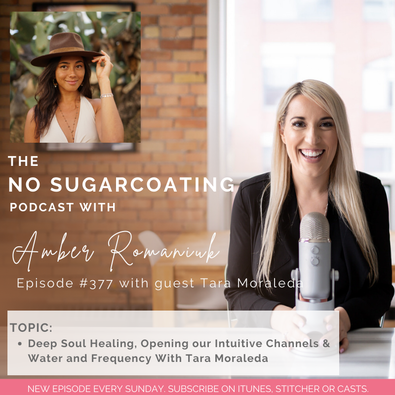 PODCAST ARCHIVE - Amber Approved